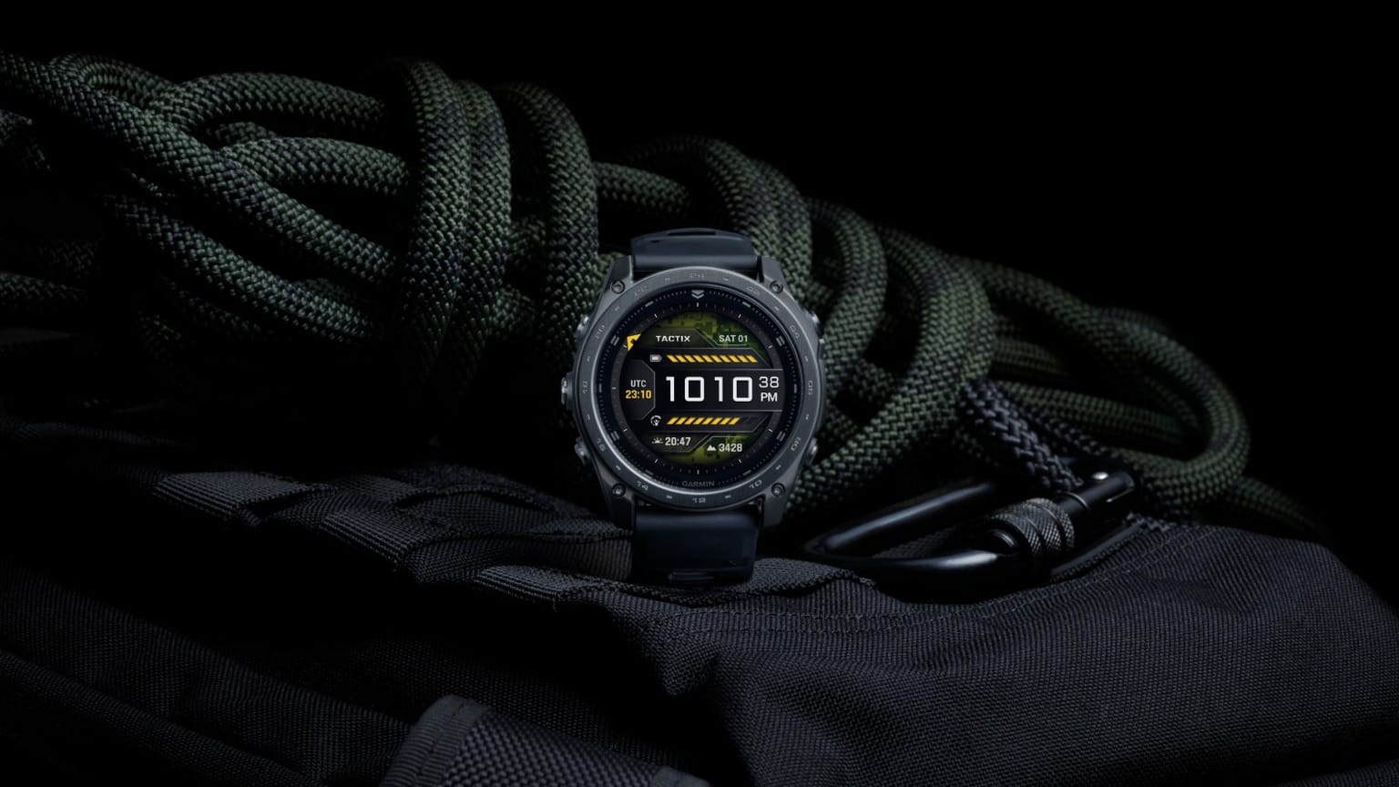Garmin launches tactix 8 smartwatch with new tactical features - Tech ...