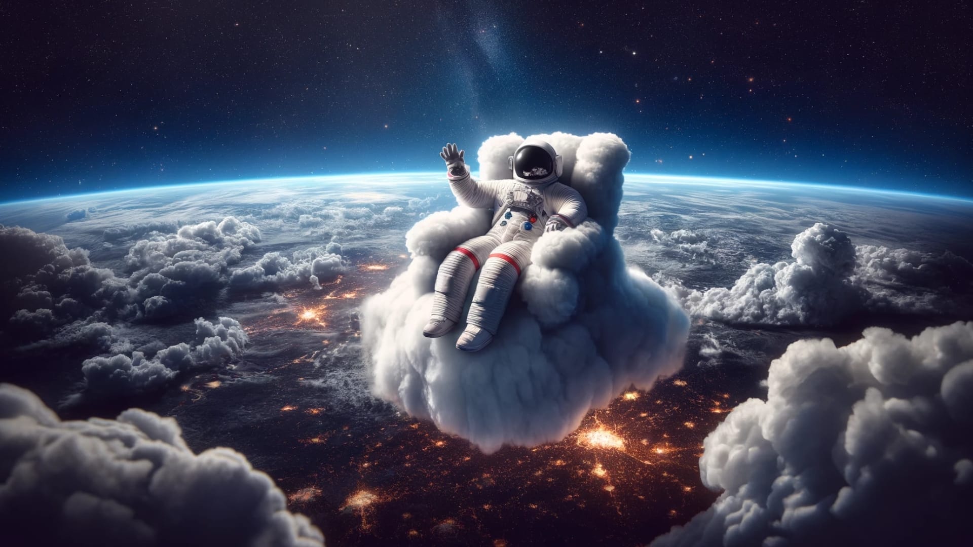 Generative AI and the billion-dollar boom in creativity tools - Tech ...