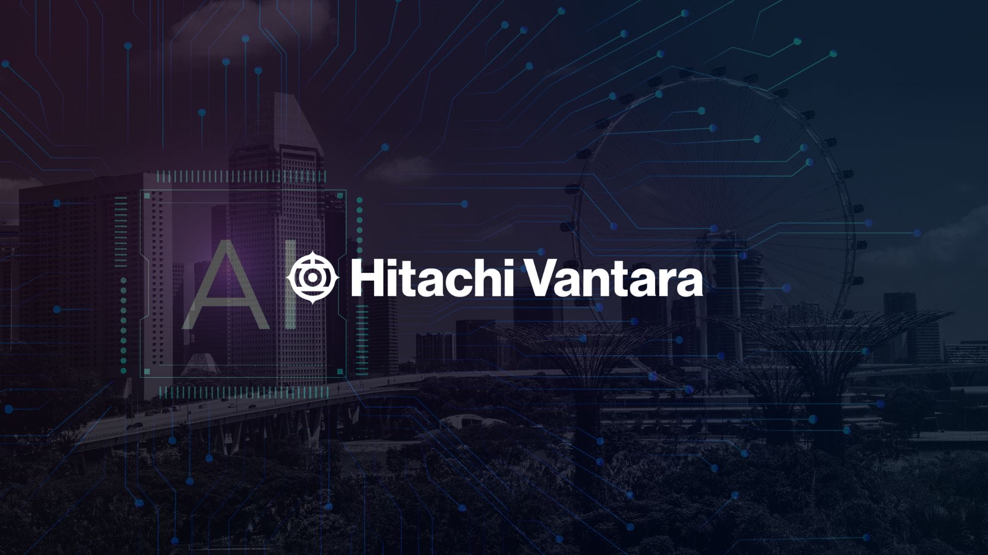 Hitachi Vantara: Building AI success without falling into financial traps - Tech Edition