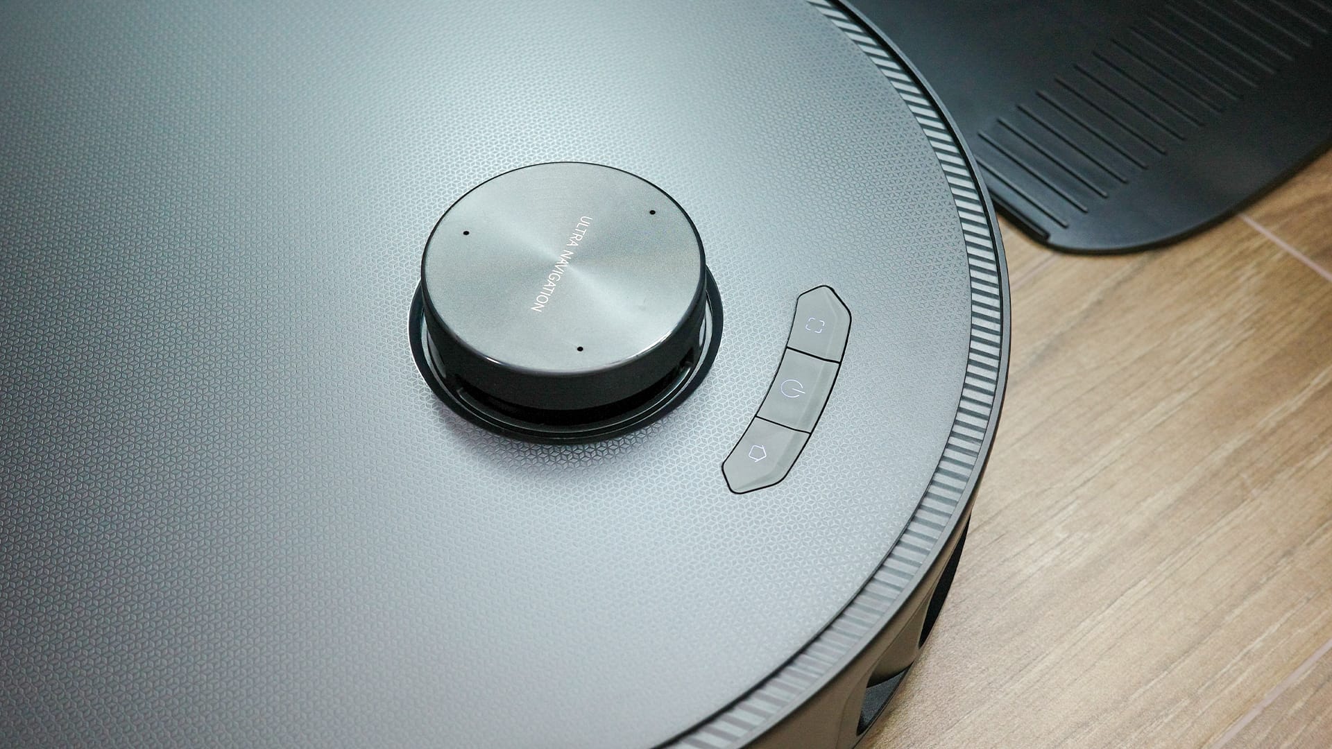 MOVA Z50 Ultra review: World’s first HydroSync mopping & AI-powered cleaning innovation - Tech ...