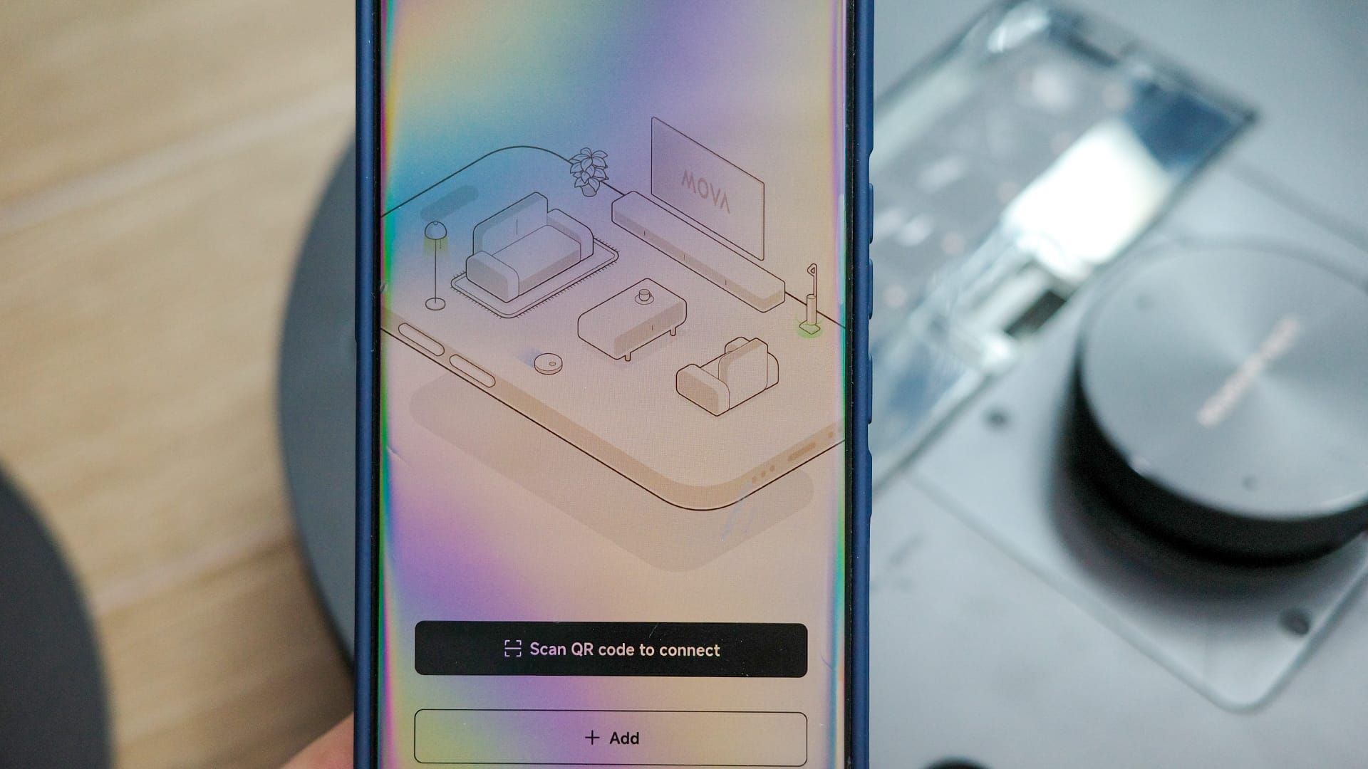 MOVA Z50 Ultra review: World’s first HydroSync mopping & AI-powered ...