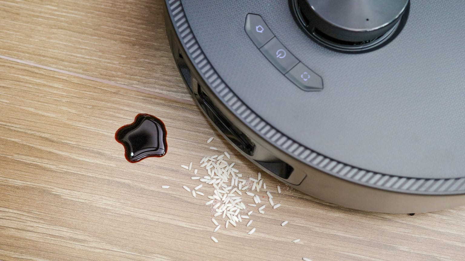 MOVA Z50 Ultra review: World’s first HydroSync mopping & AI-powered ...