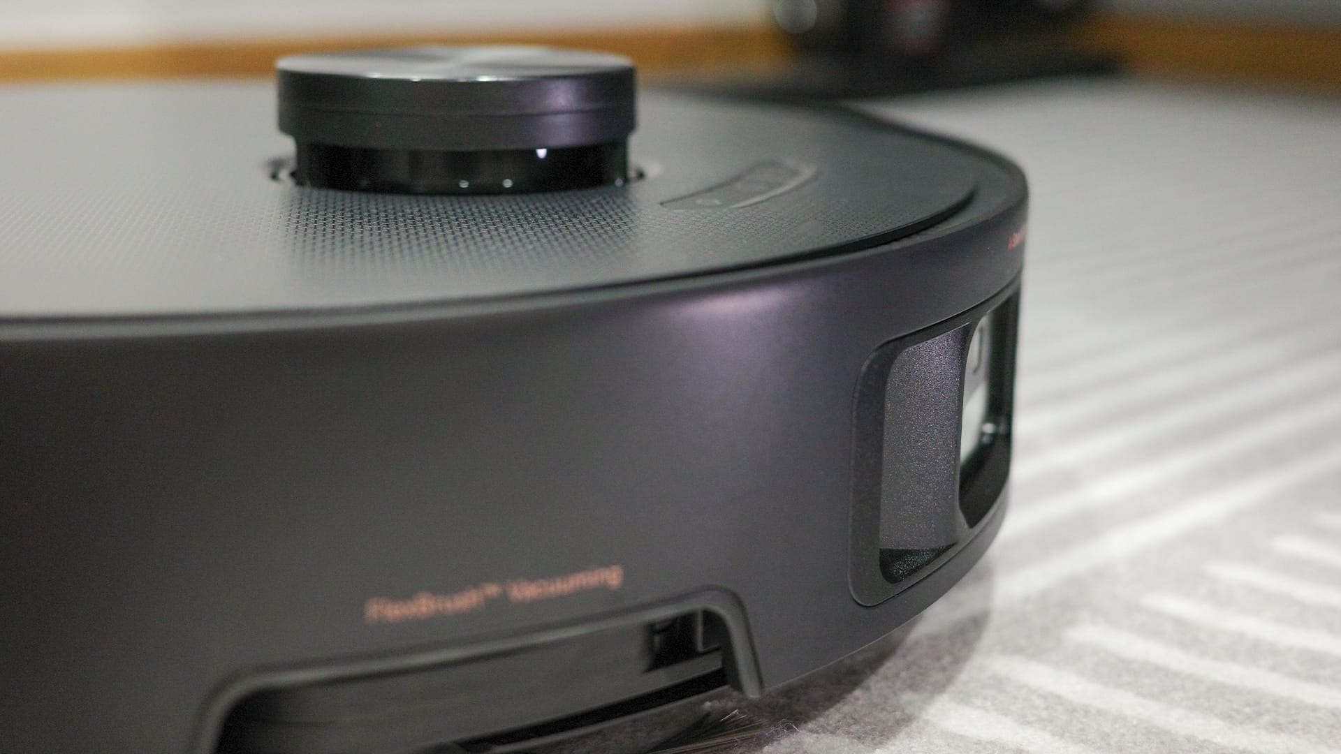 MOVA Z50 Ultra review: World’s first HydroSync mopping & AI-powered ...