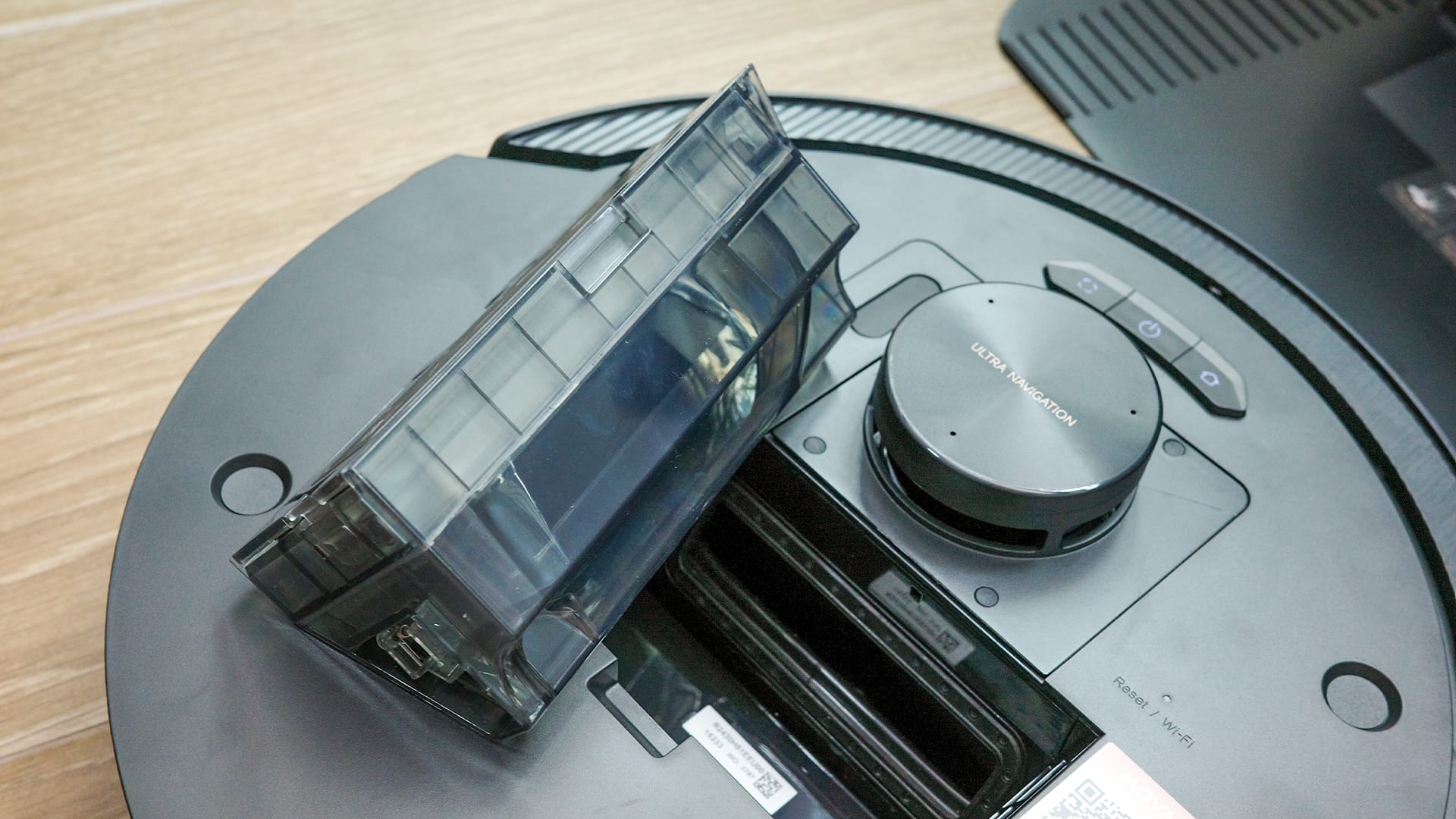 MOVA Z50 Ultra review: World’s first HydroSync mopping & AI-powered cleaning innovation - Tech ...