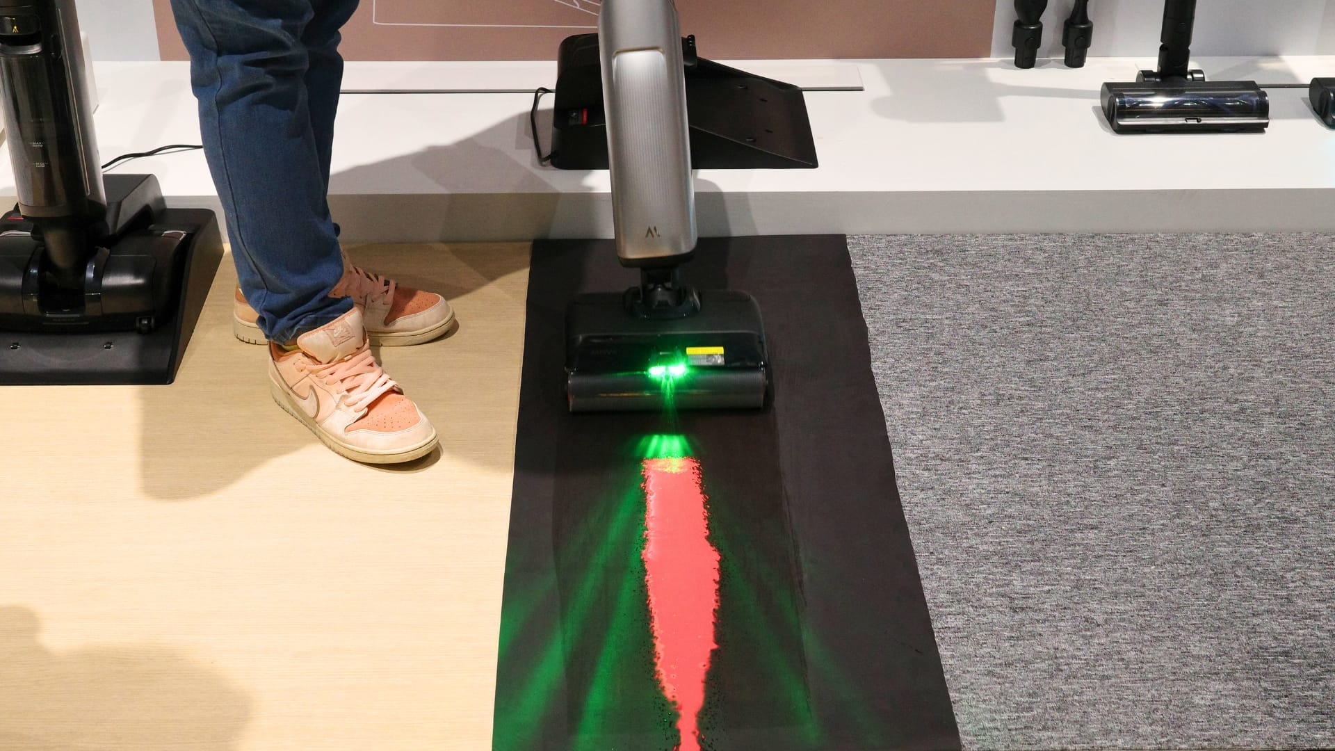 MOVA unveils innovative smart cleaning solutions in Singapore - Tech ...