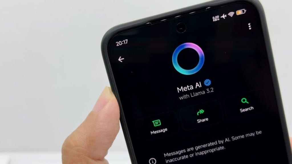 Meta AI expands to the Middle East and Africa with Arabic language ...