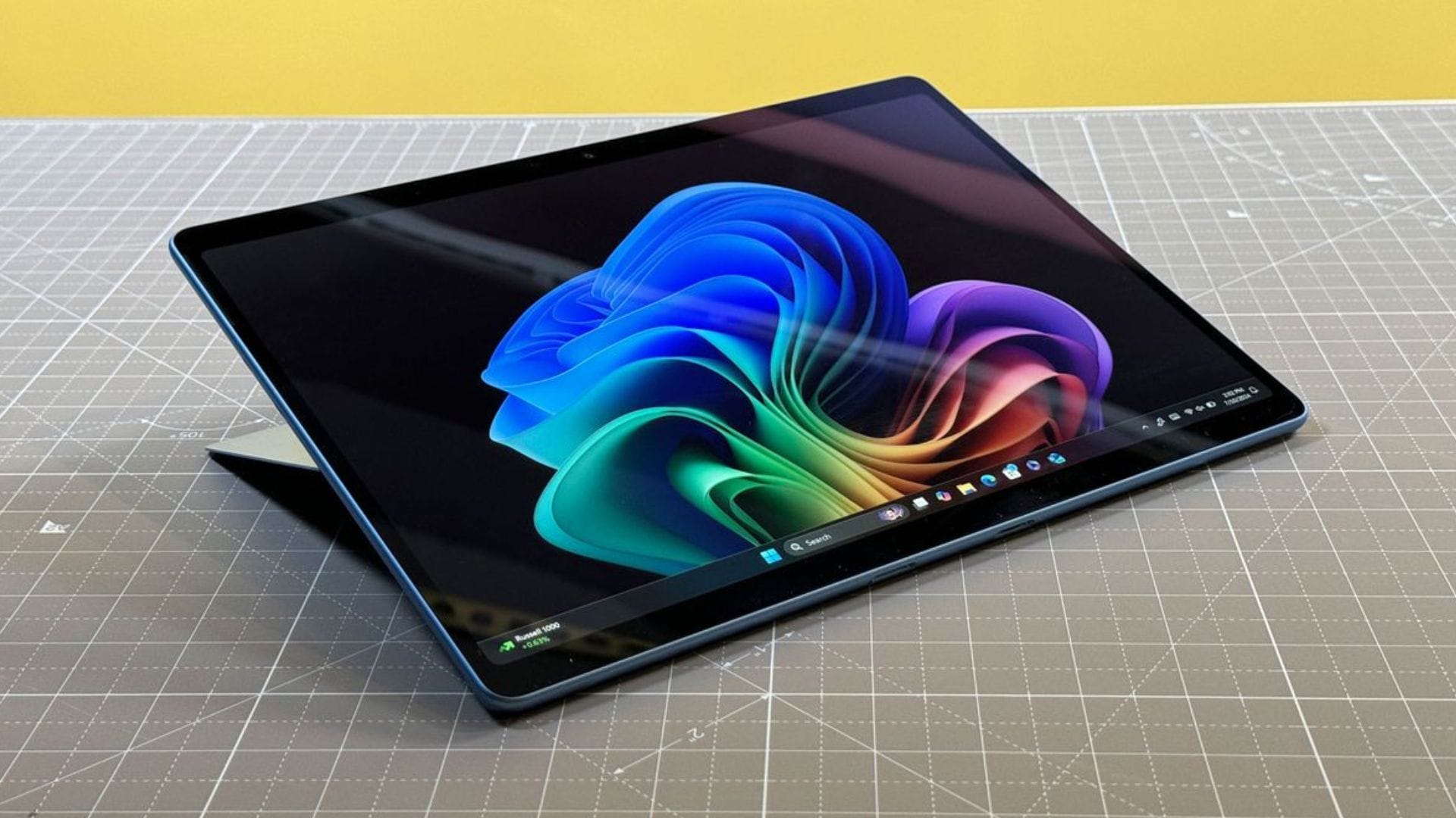Microsoft unveils new Surface devices with Copilot+ PC capabilities ...