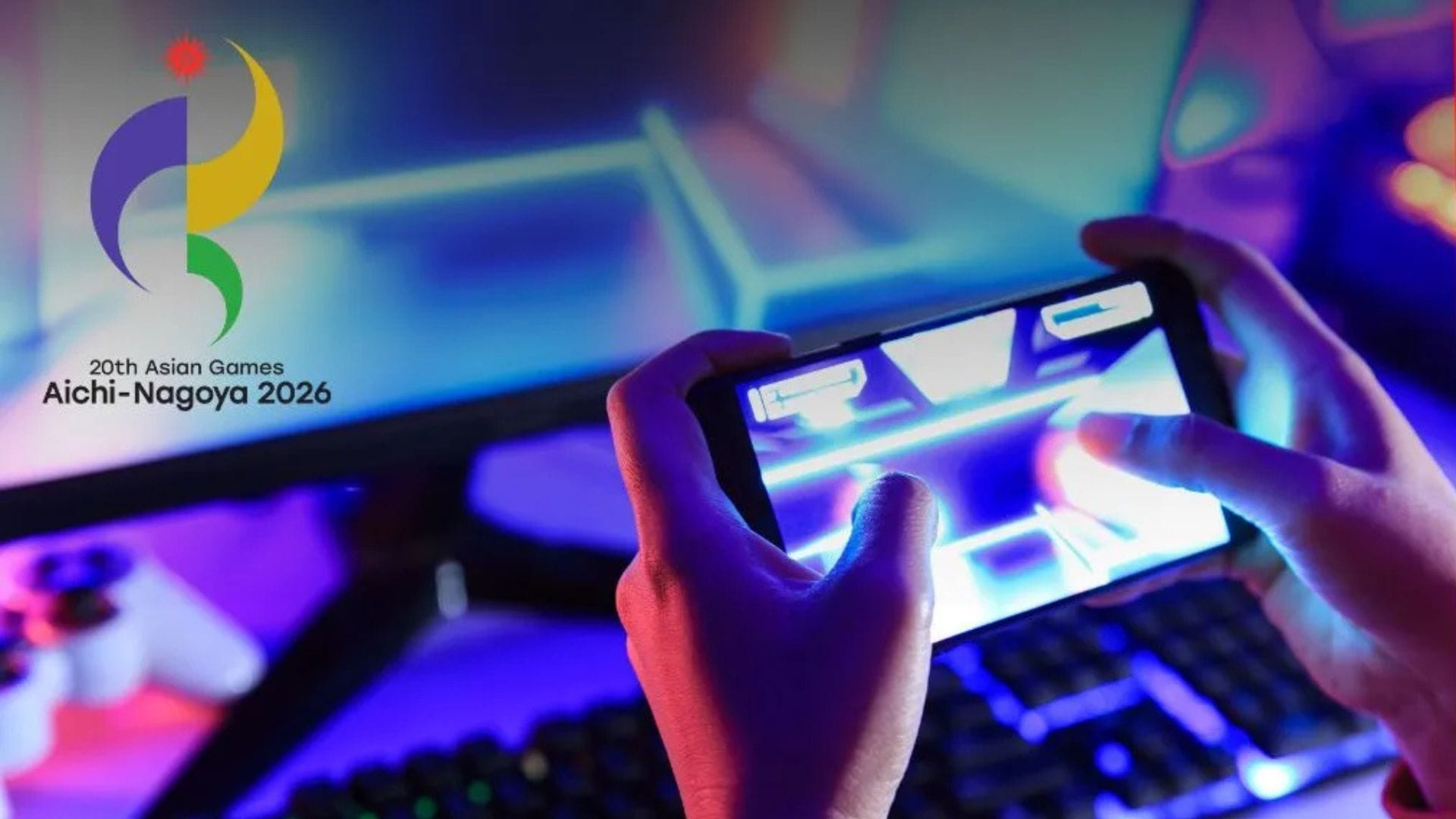 Mobile Legends: Bang Bang added to 2026 Asian Games as esports lineup ...
