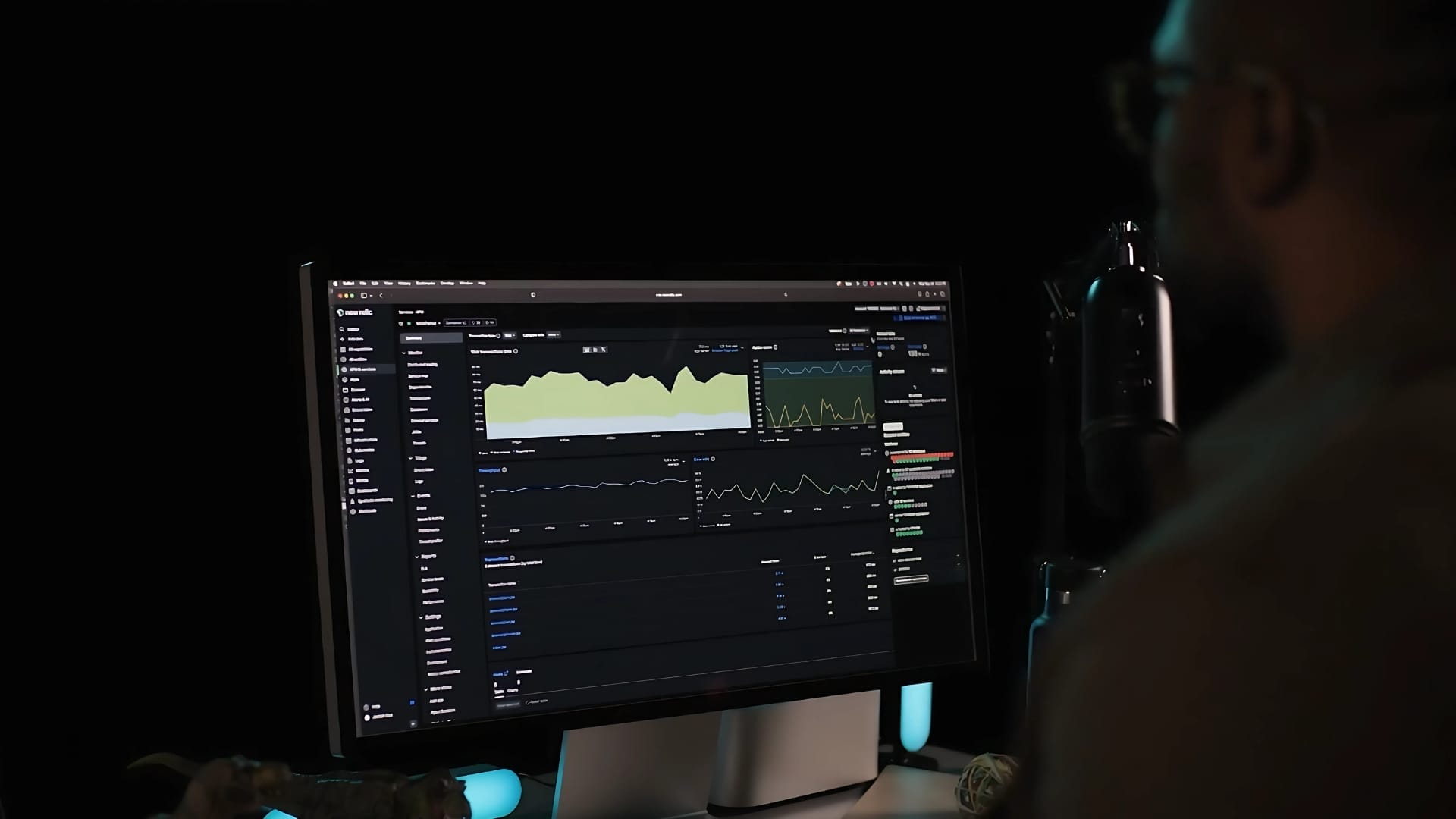 New Relic introduces AI observability integration with DeepSeek to ...