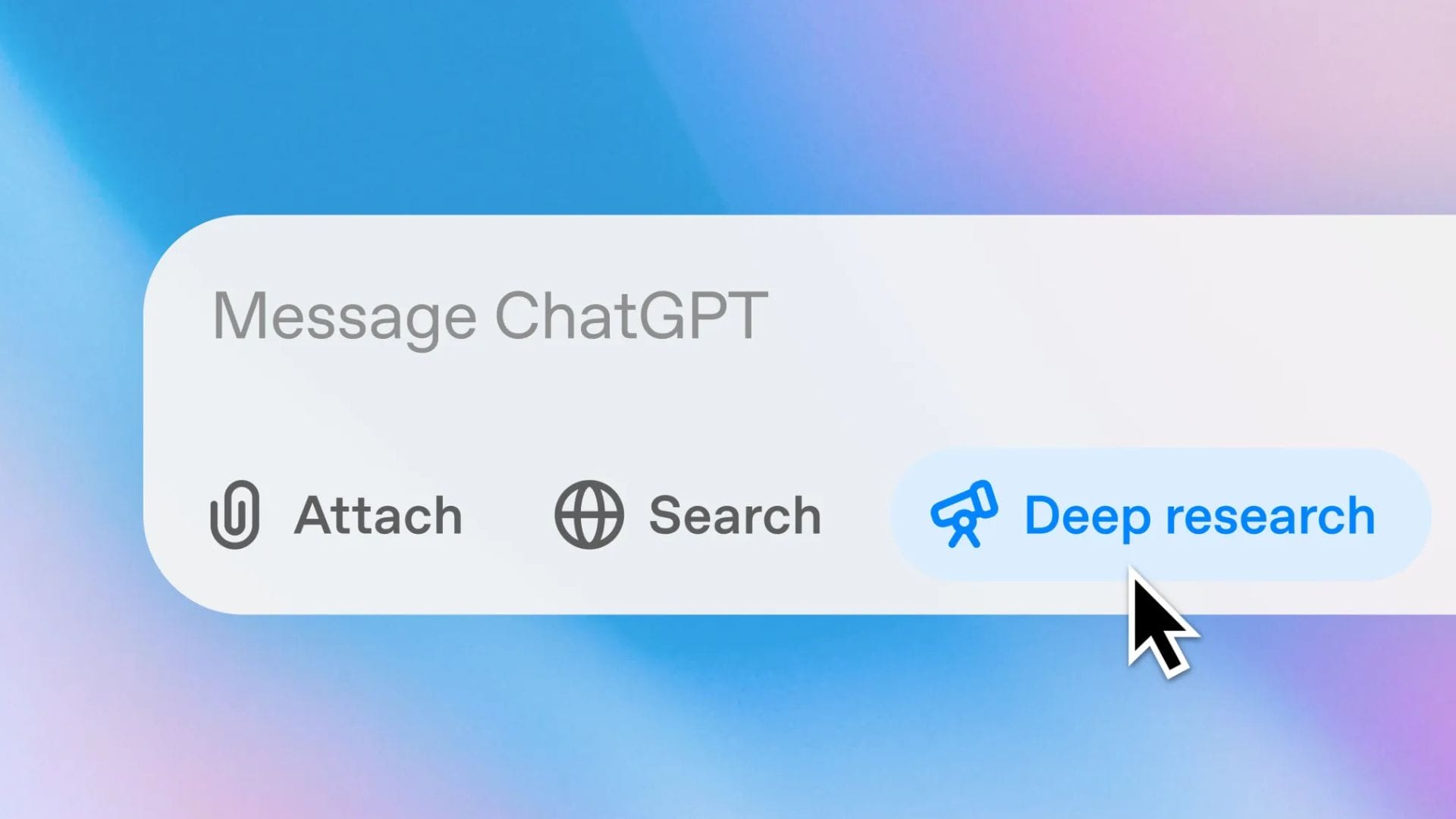 OpenAI introduces ChatGPT deep research for in-depth analysis - Tech Edition