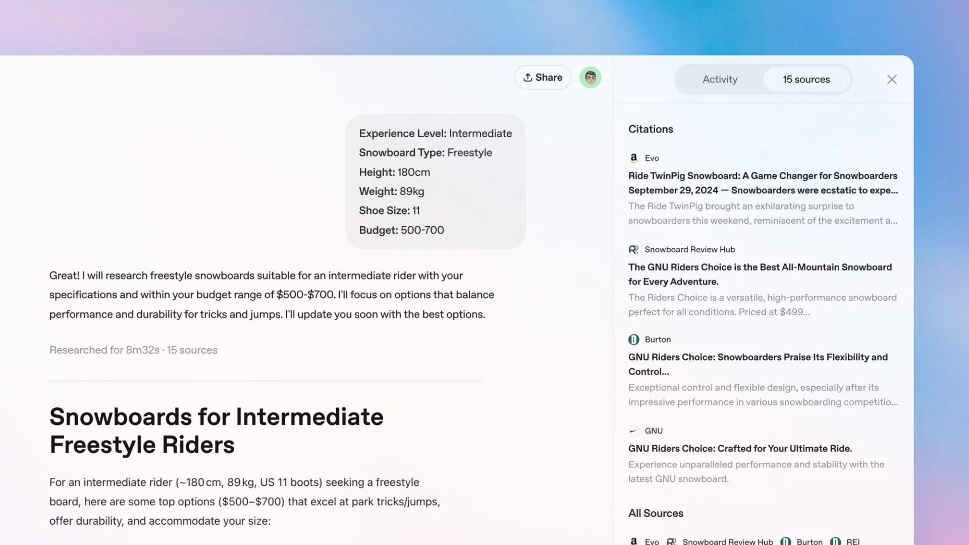 OpenAI introduces ChatGPT deep research for in-depth analysis - Tech ...