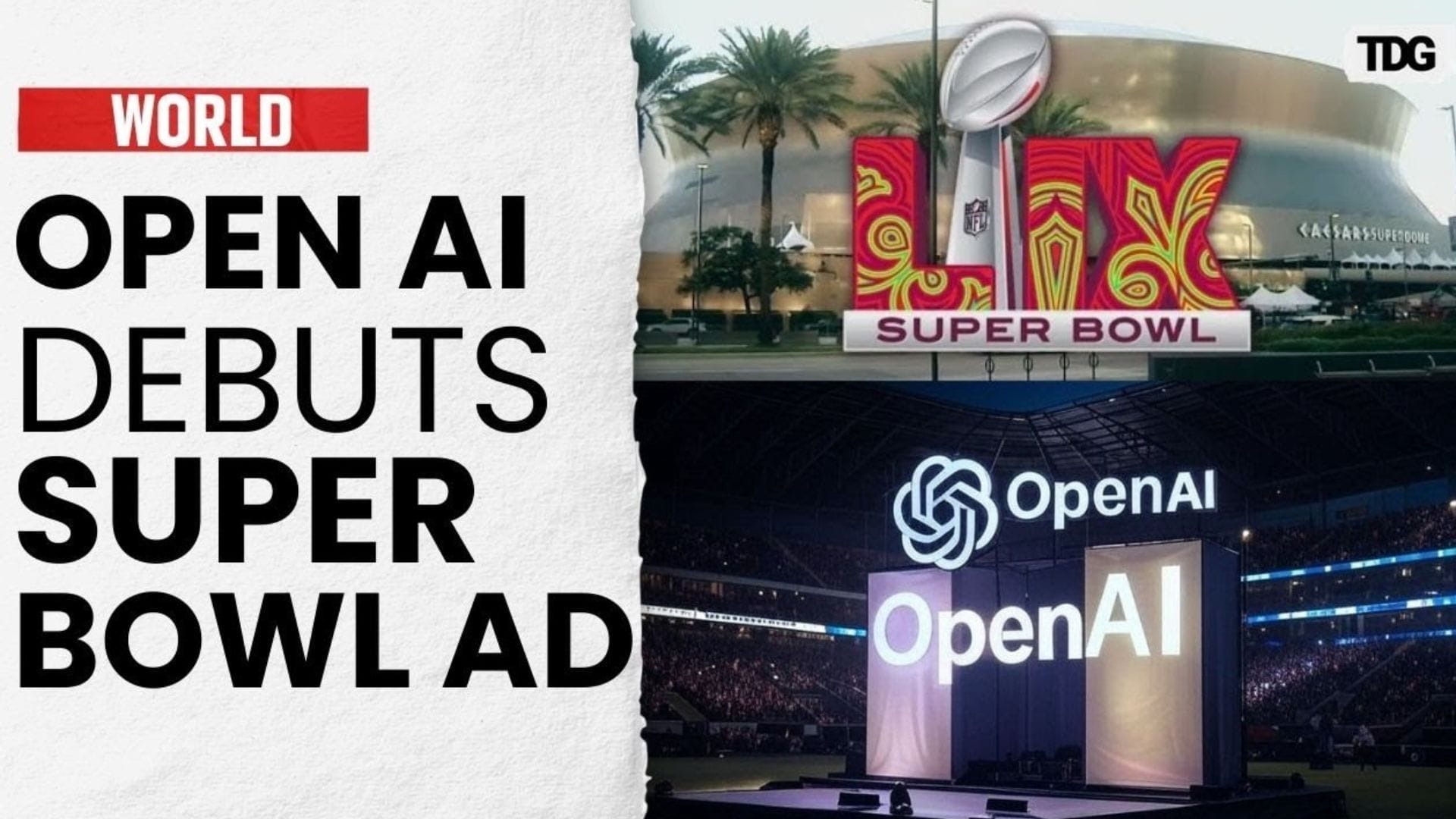 Startups take the spotlight with Super Bowl ads - Tech Edition