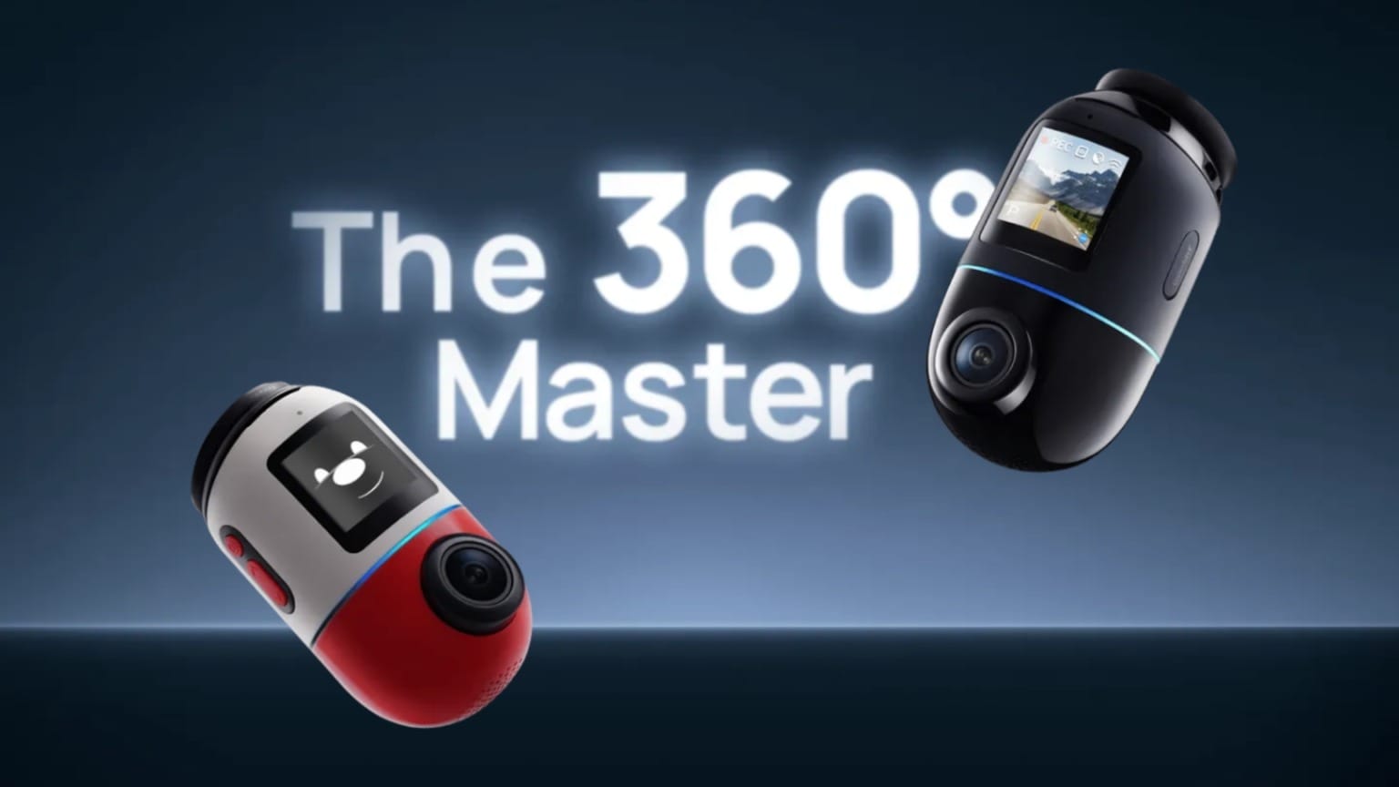 70mai 4K Omni X800 review: A next-gen 360° dash cam with AI motion ...