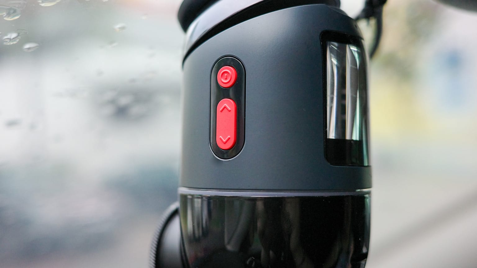 70mai 4K Omni X800 review: A next-gen 360° dash cam with AI motion ...