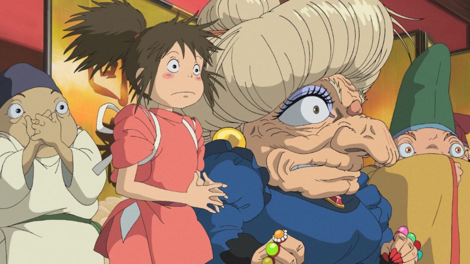 AI-generated Studio Ghibli art raises fresh copyright concerns - Tech ...