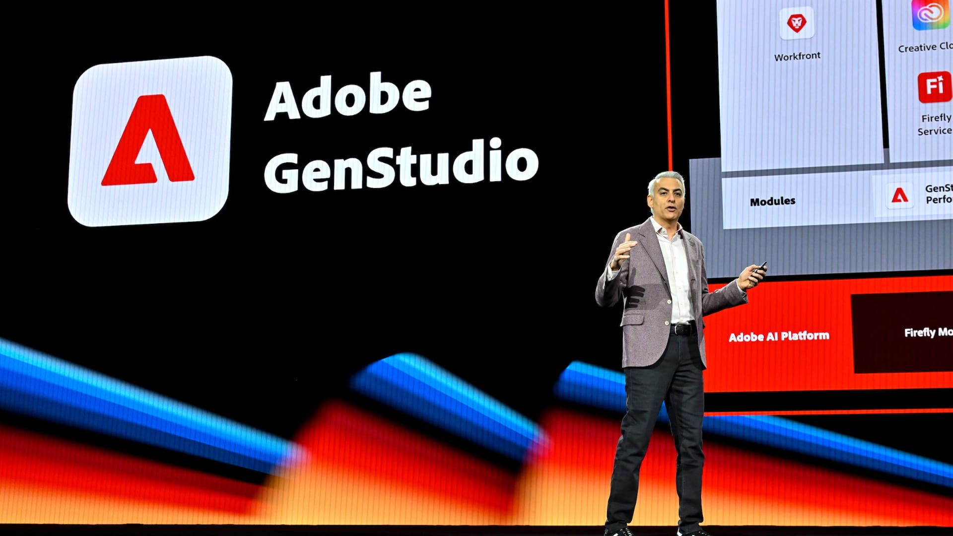 Adobe introduces new Firefly updates to streamline brand content ...