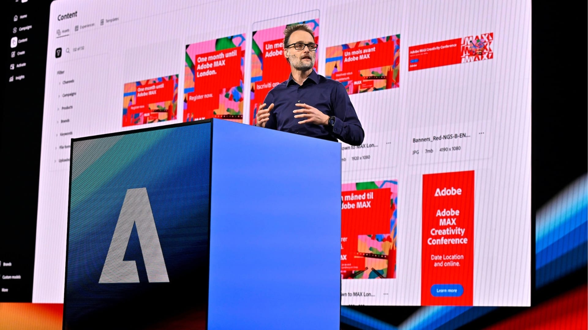 Adobe partners with AWS and Amazon Ads to help brands improve customer ...
