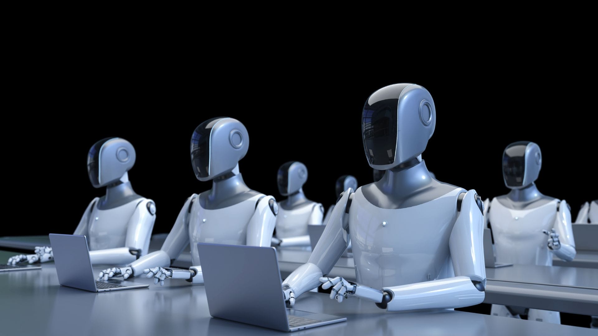 Chinese investor questions commercial future of humanoid robots - Tech ...