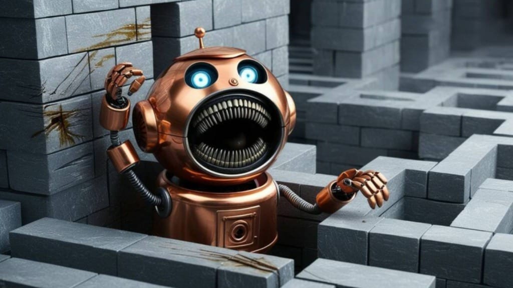 Cloudflare’s AI Labyrinth traps web-scraping bots in a maze of decoy ...