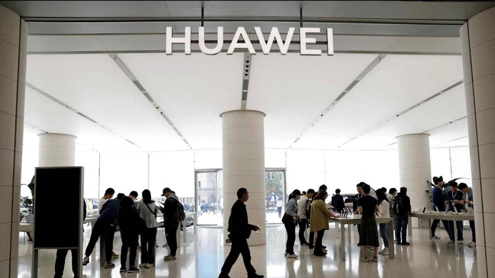 Huawei’s leadership change at Noah’s Ark Lab signals rising AI competition - Tech Edition