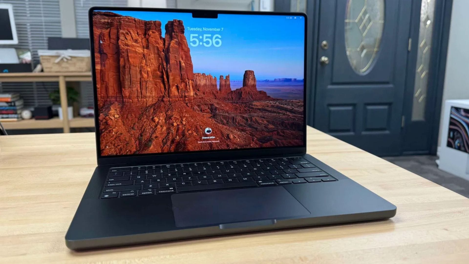 MacBook Pro design overhaul expected in 2026 - Tech Edition