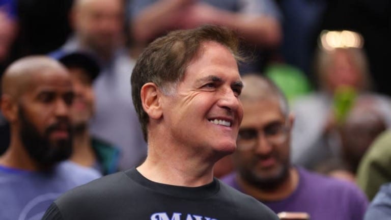 Mark Cuban offers to fund government tech unit after overnight layoffs ...