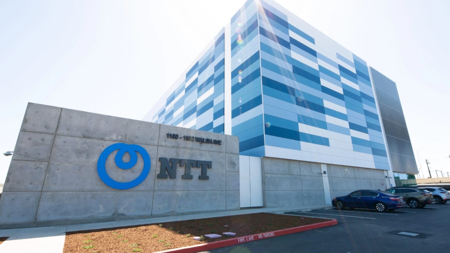 NTT DATA partners with UPS on 10-year digital transformation deal ...