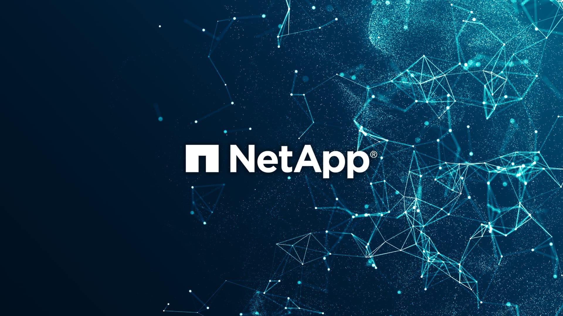 NetApp storage validated for NVIDIA DGX SuperPOD, cloud partners, and ...