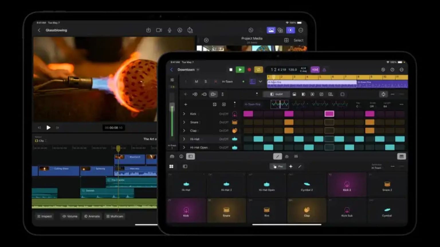 New AI features coming to Final Cut Pro - Tech Edition