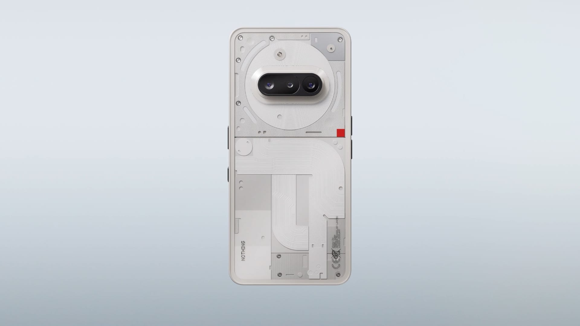 Nothing Phone (3a) review: Style and substance in an affordable package ...