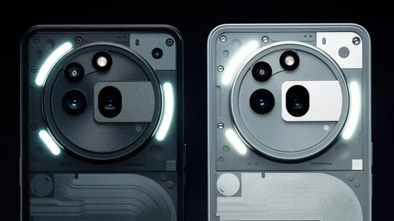 Nothing unveils Phone (3a) and Phone (3a) Pro with major camera ...