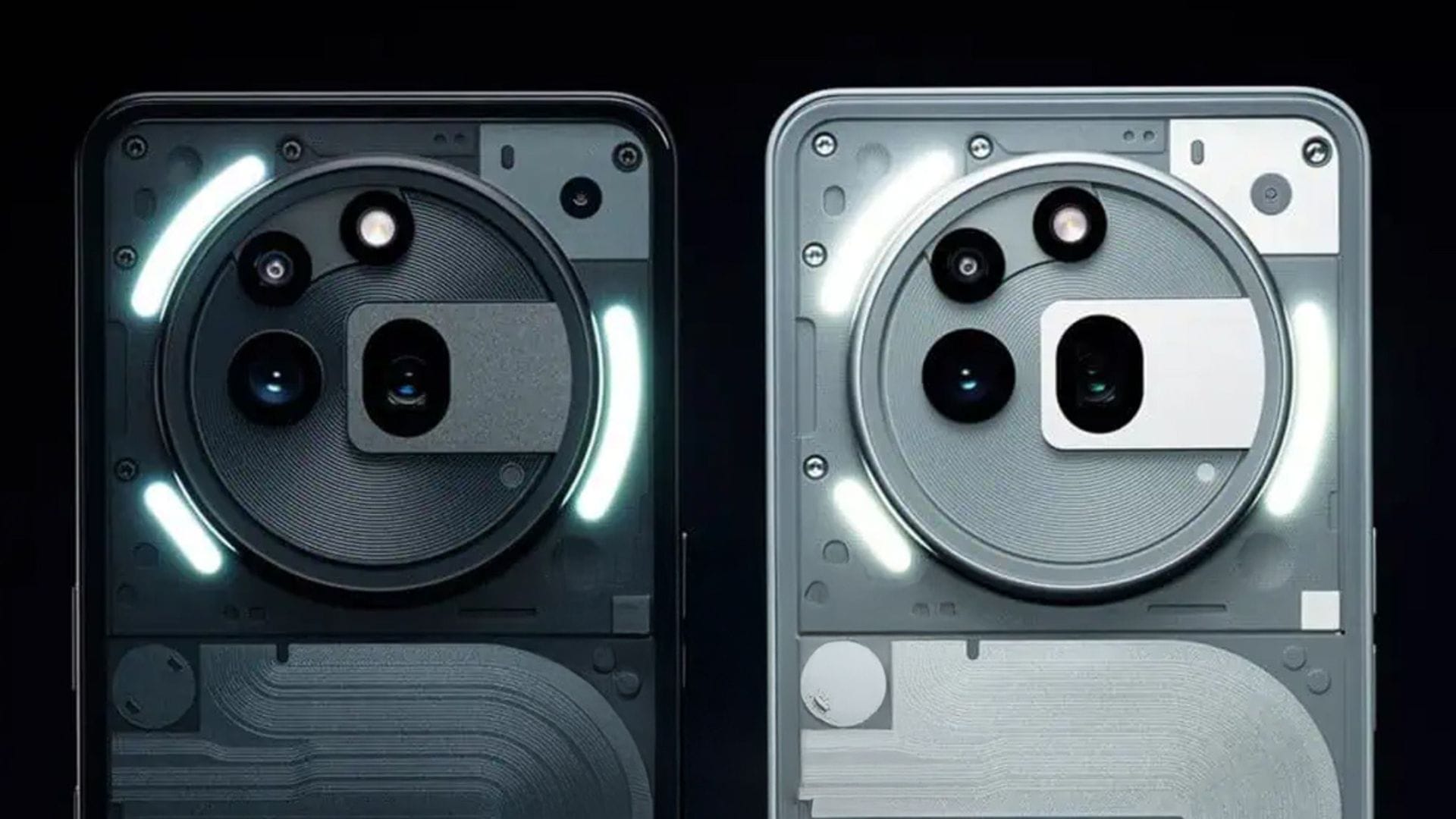 Nothing unveils Phone (3a) and Phone (3a) Pro with major camera ...