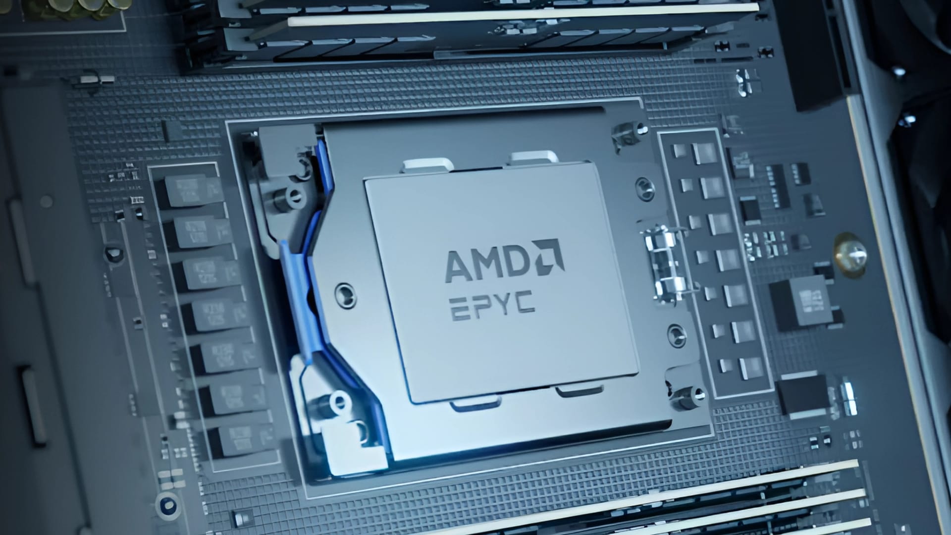 Oracle Cloud launches new Compute E6 shapes powered by AMD’s 5th Gen ...