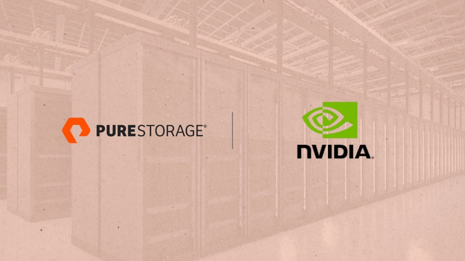 Pure Storage integrates NVIDIA AI Data Platform into FlashBlade to ...