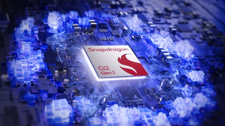 Qualcomm expands handheld gaming with new Snapdragon G series chipsets ...