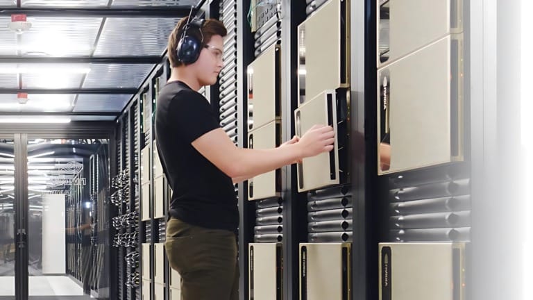 ST Telemedia Global Data Centres gains NVIDIA AI certification to boost ...