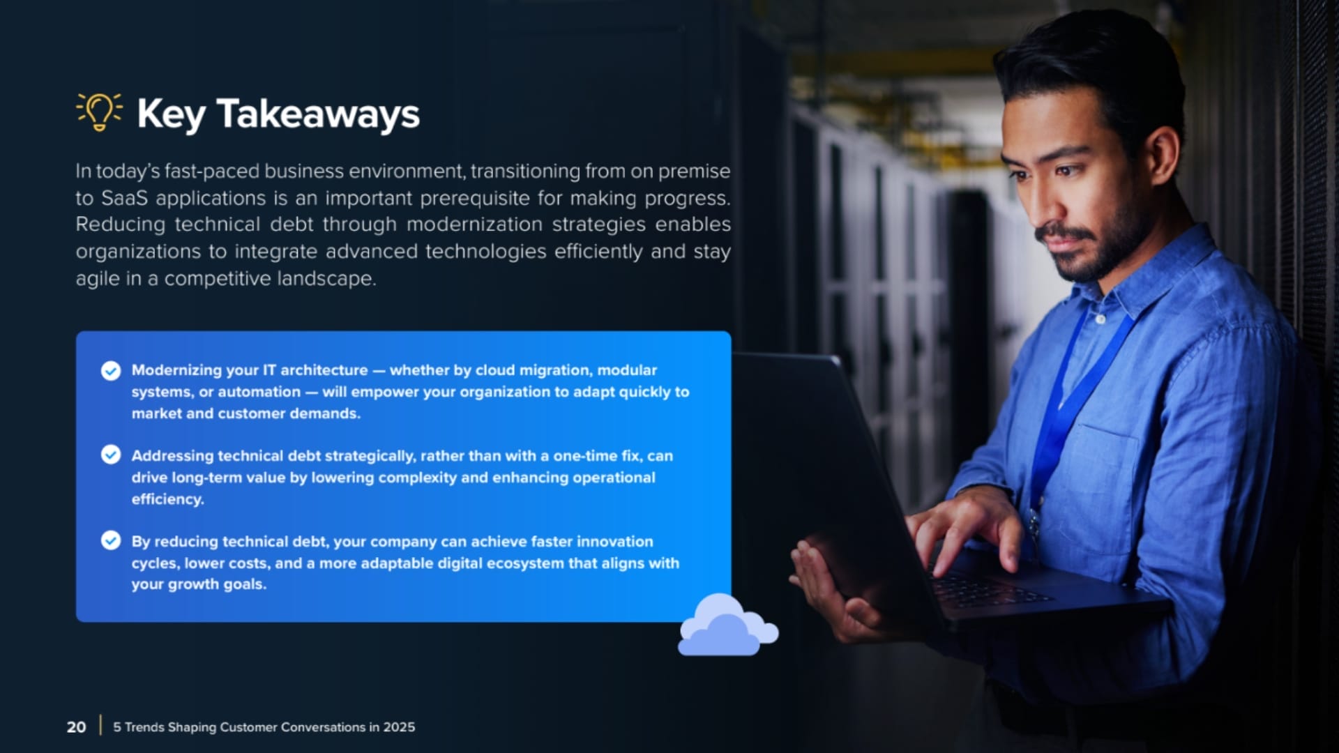 Smart Communications reveals 5 key trends shaping customer ...