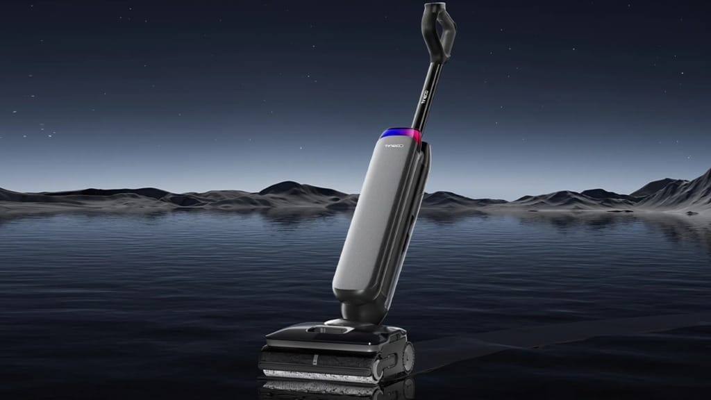 Tineco launches two new floor washers in Singapore with launch ...