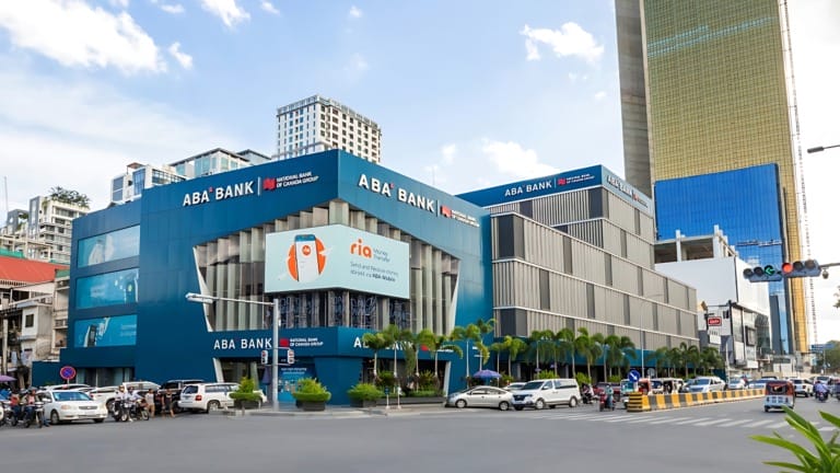 ABA Bank partners with SUSE to enhance digital banking in Cambodia ...
