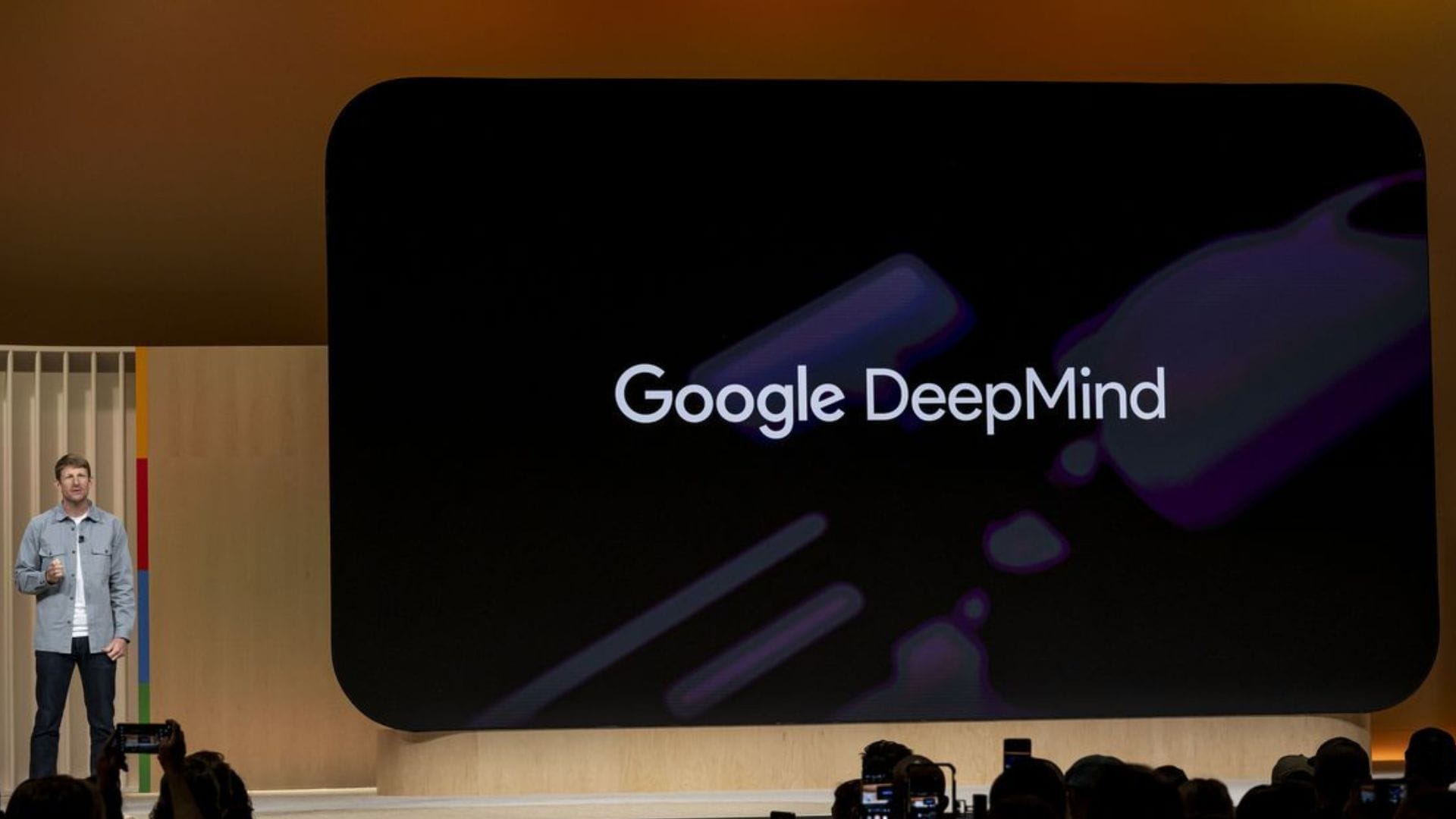 DeepMind team in London seeks to unionise over AI concerns - Tech Edition