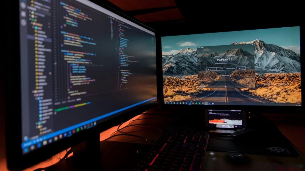 GitLab: How 'vibe coding' and agentic AI are changing the rules of software development - Tech ...