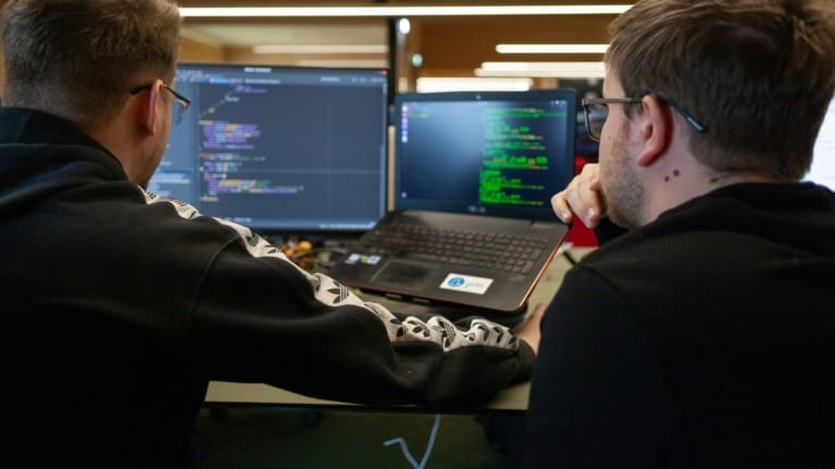 GitLab: How 'vibe coding' and agentic AI are changing the rules of software development - Tech ...