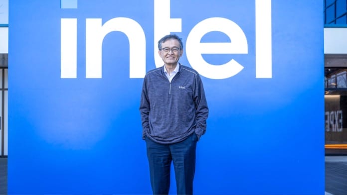 Intel’s new CEO reshapes leadership, promotes AI chief and plans closer ...