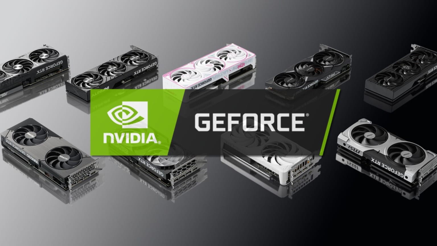 Nvidia rolls out major GPU update to fix crashes and stability issues ...
