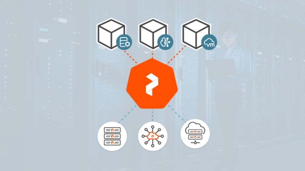 Portworx by Pure Storage introduces modern virtualisation at enterprise ...