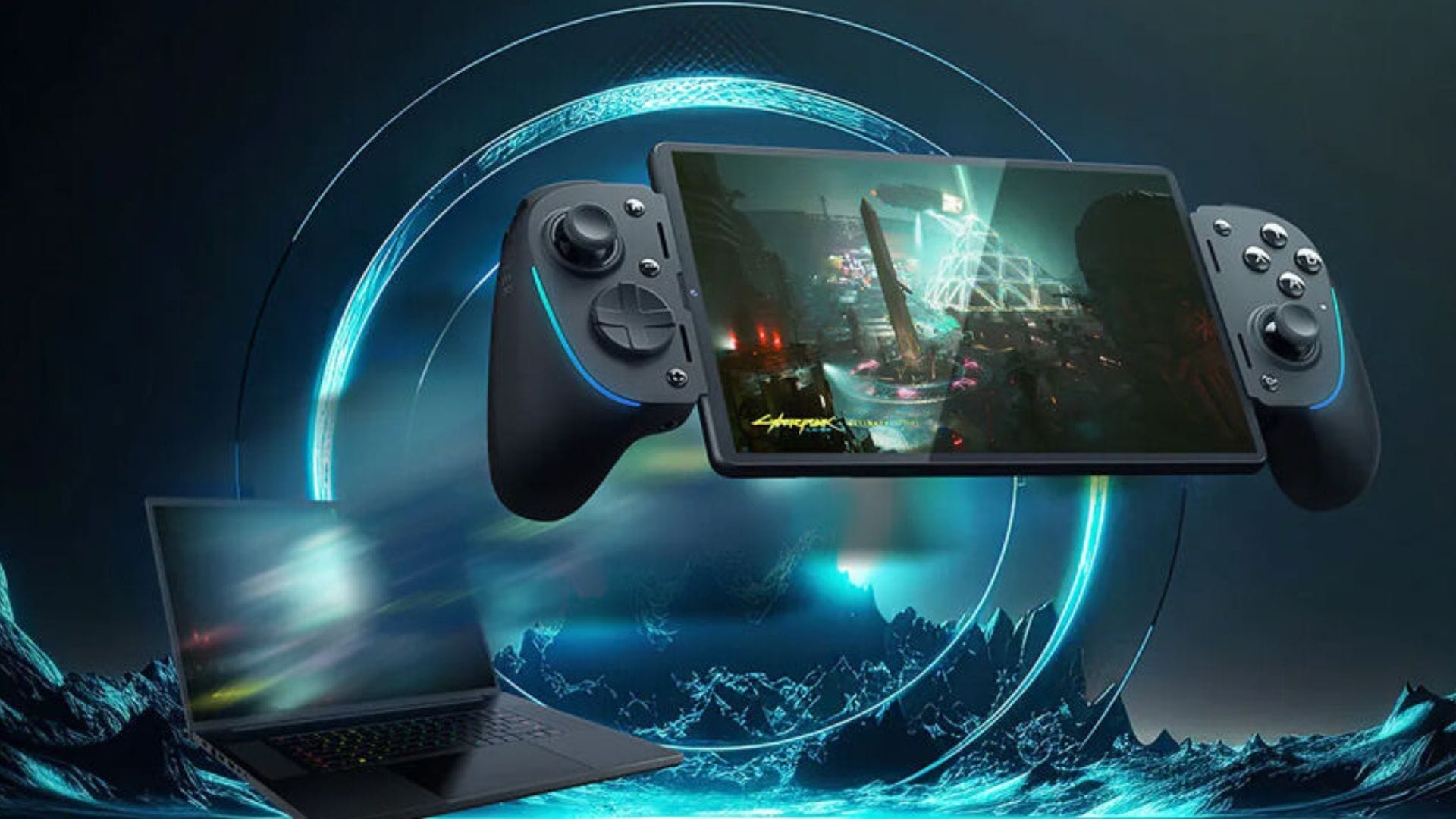 Razer PC Remote Play, now available, lets you stream PC games on mobile ...