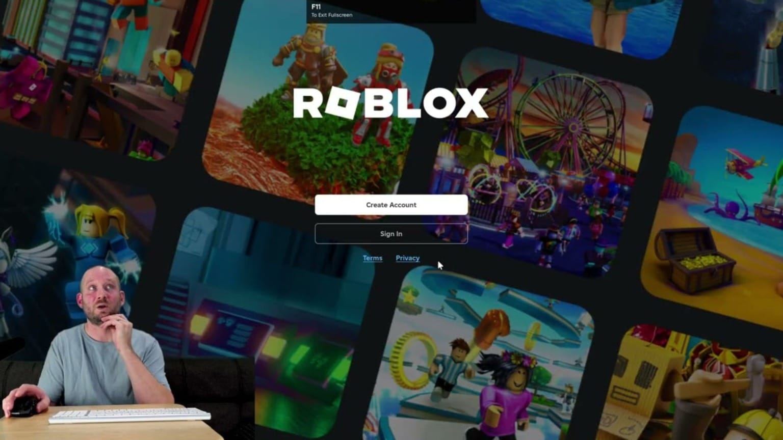 Roblox introduces new parental controls to enhance child safety - Tech ...