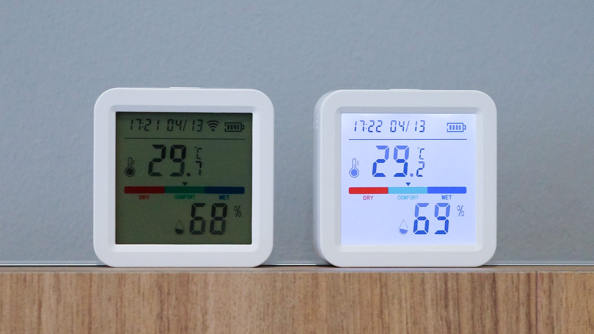 SMATRUL WiFi Temperature and Humidity Sensor review: A compact ...