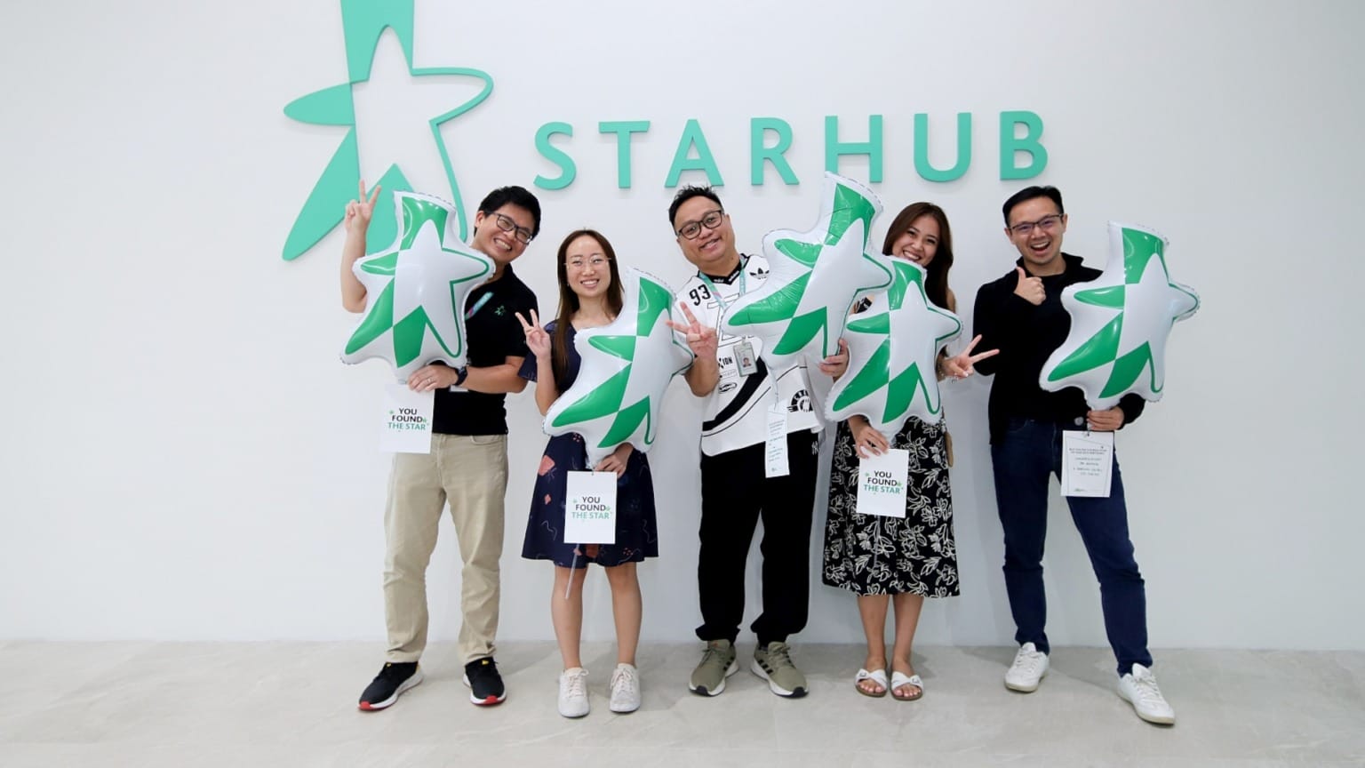 StarHub celebrates 25 years of connection and innovation - Tech Edition