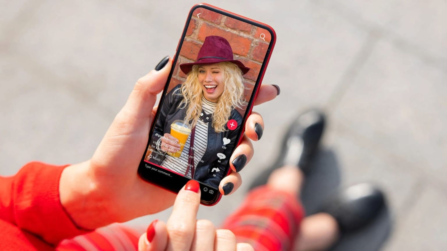 TikTok challenges Google Maps with new reviews feature in video ...